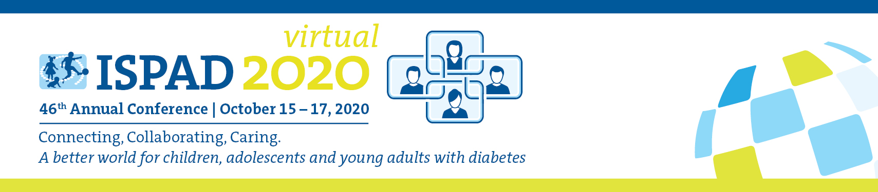 T1D Exchange at ISPAD 2020 Virtual Annual Conference - T1D Exchange