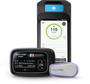 Automated Insulin Delivery Systems - T1D Exchange