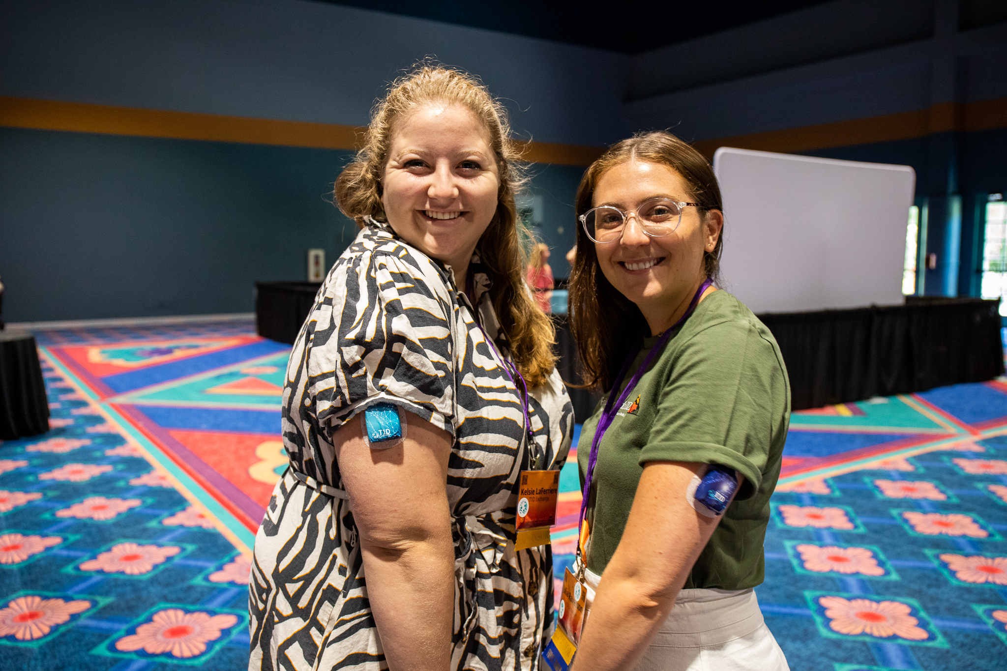 I Tried to Wear an Insulin Pump for a Day — Here’s How it Went - T1D ...