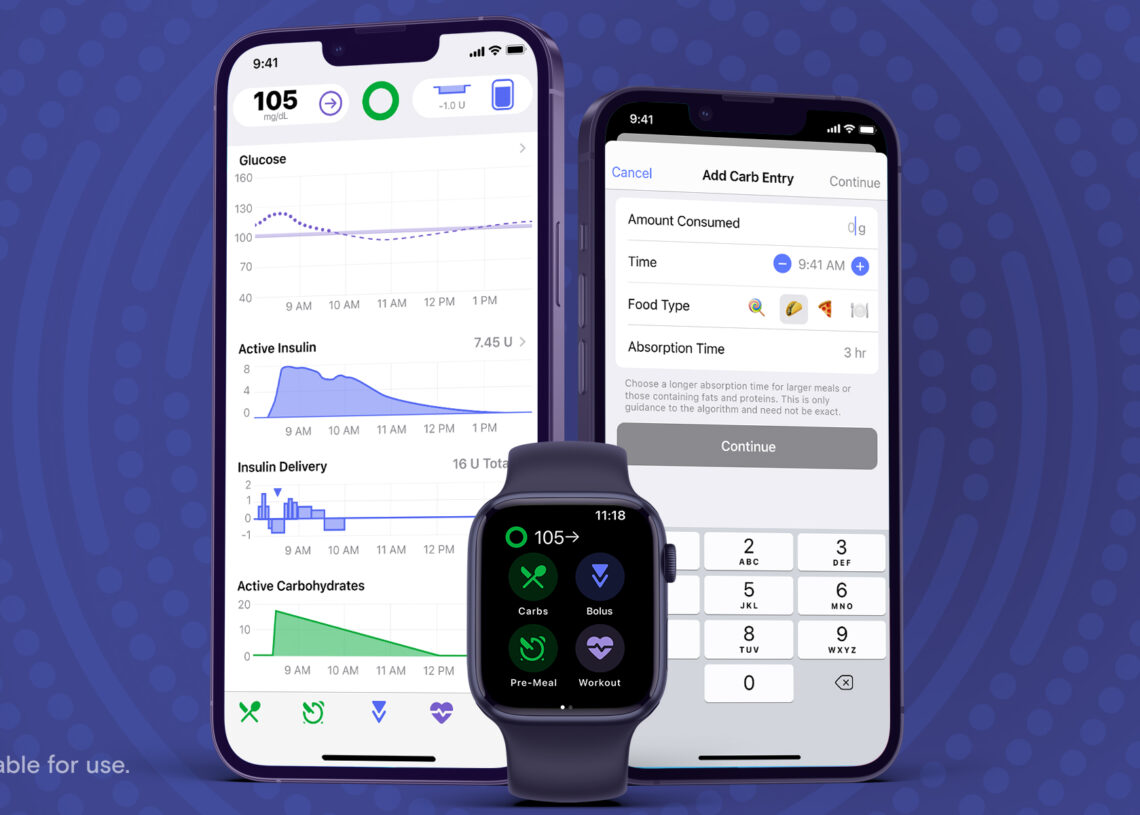 T1D Exchange Homepage - T1D Exchange