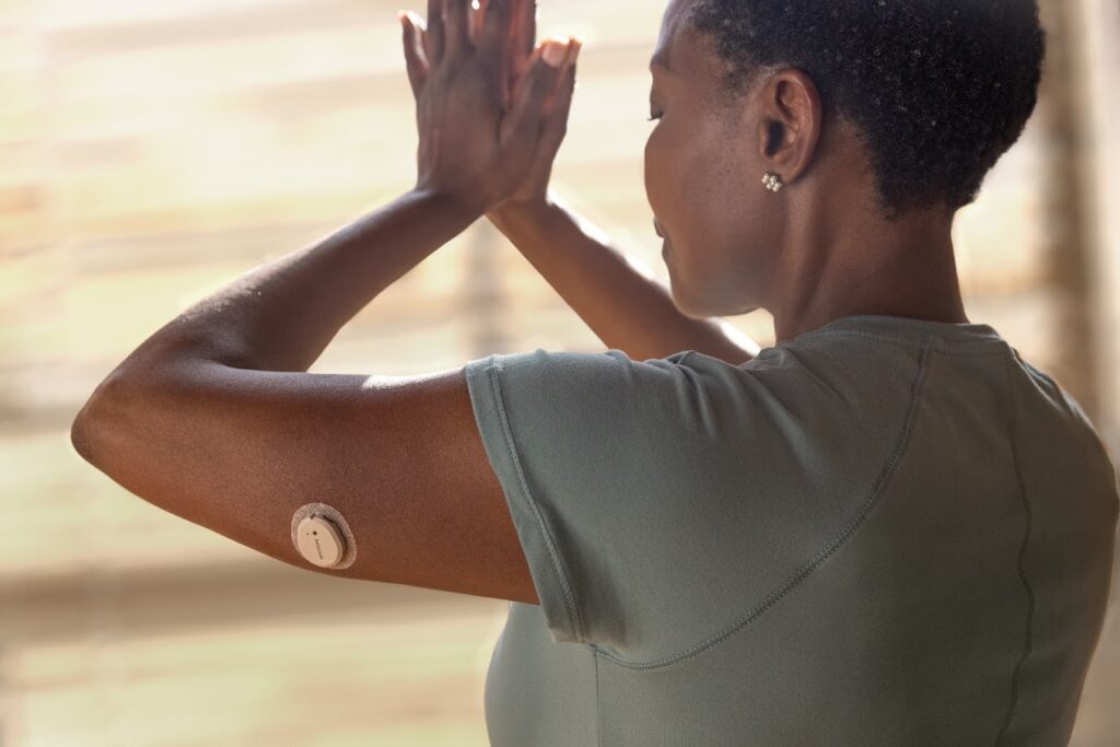 What’s New in Dexcom’s G7 Continuous Glucose Monitor