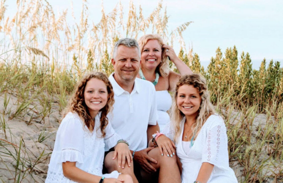 Meet the Expert: Advocate, Leader & Mother of Two Children with Type 1 ...