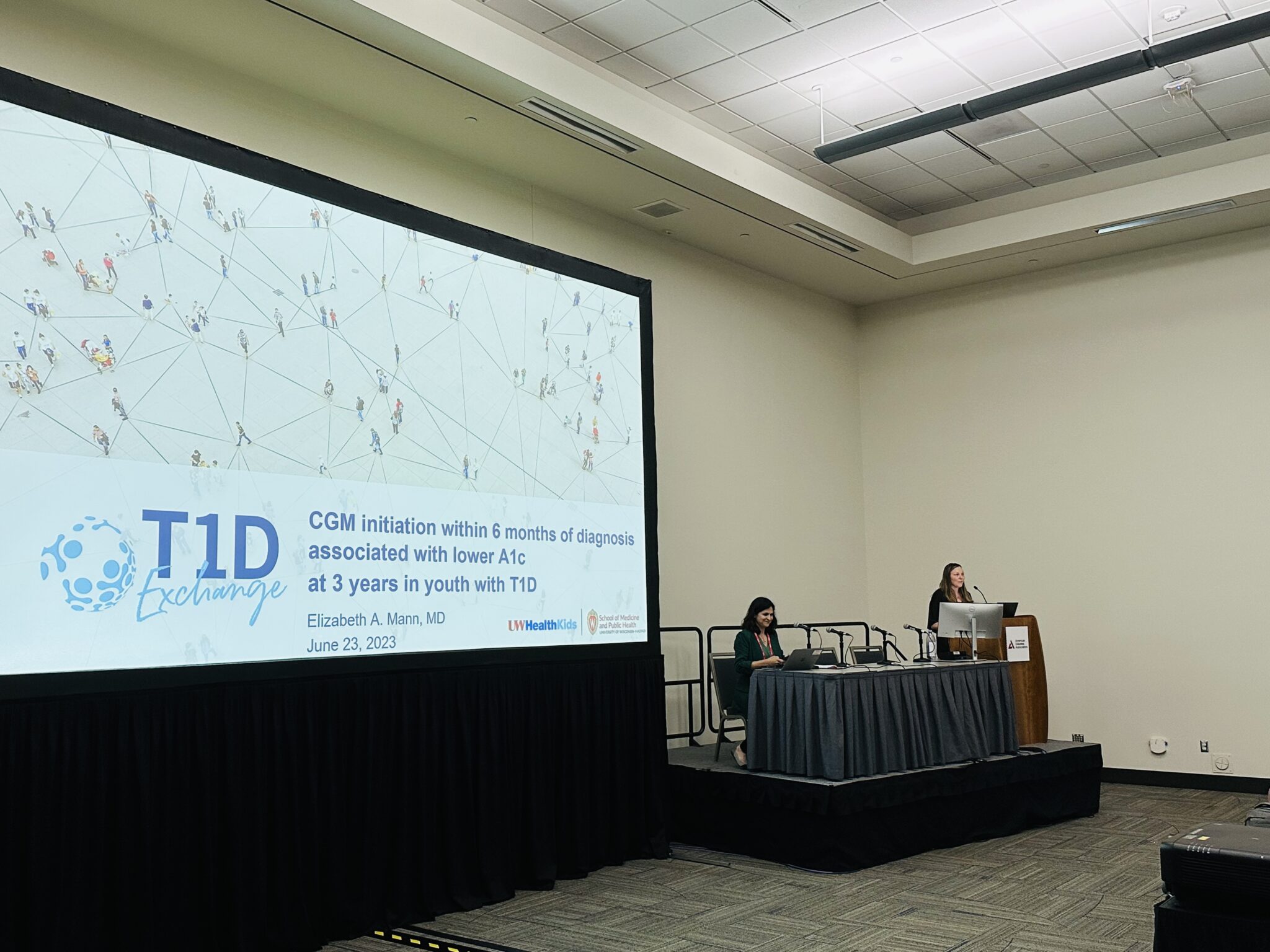 The Impact of Using a CGM Within Six Months of Your T1D Diagnosis - T1D ...