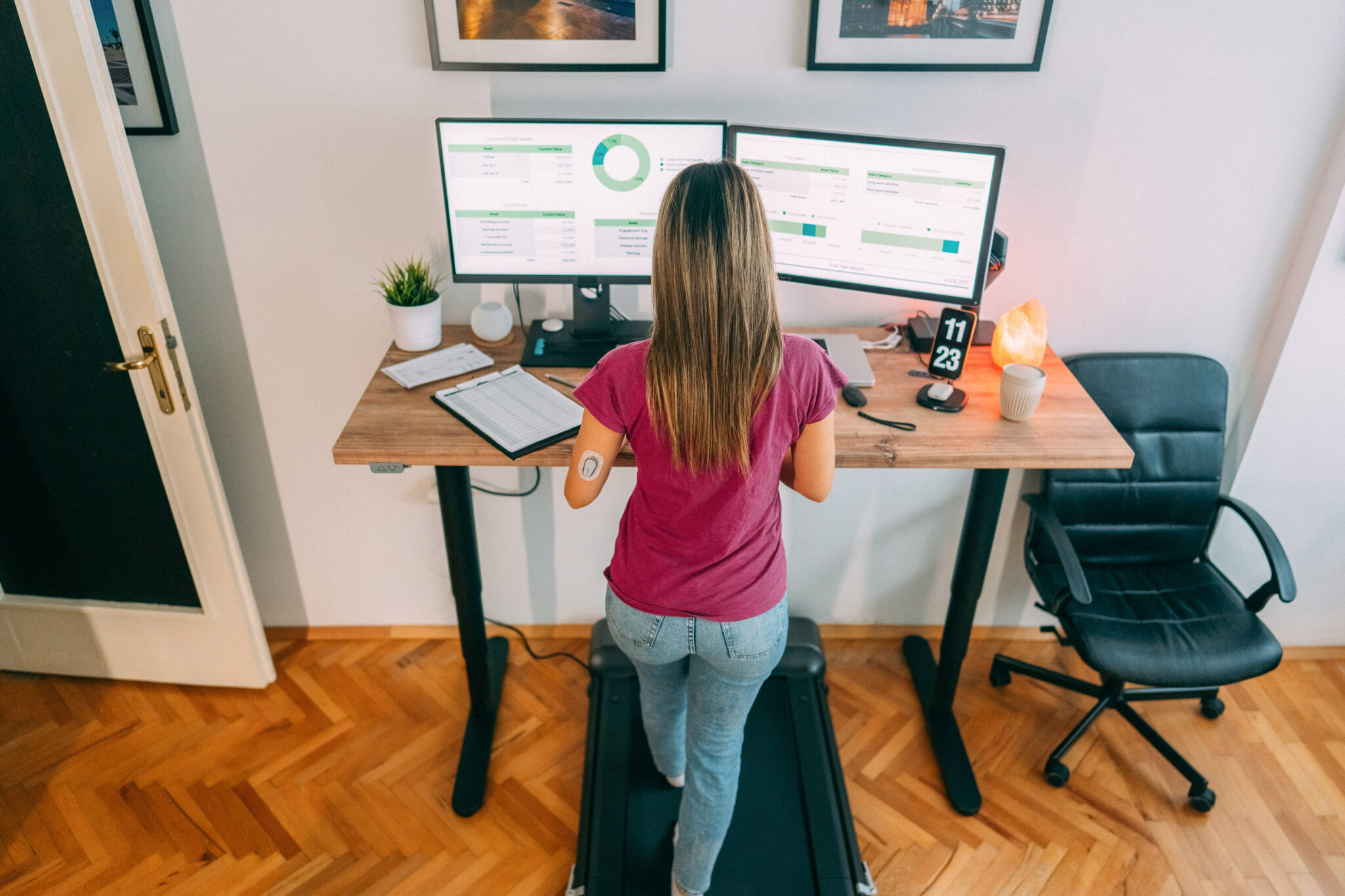 Sharing your CGM data with friends or family? - T1D Exchange