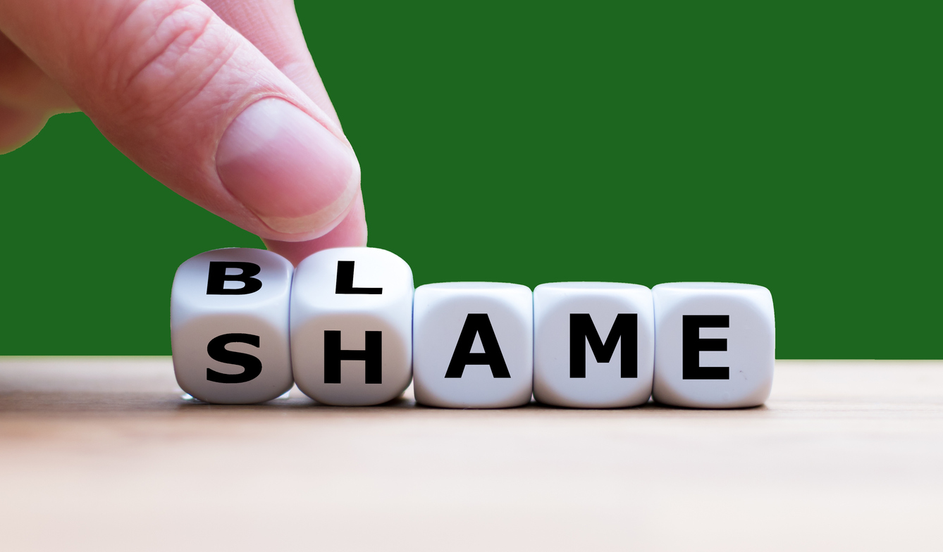 Stigma & Shame: Why People with Type 2 Diabetes Need Our Support - T1D ...