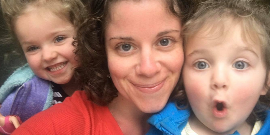 I'm a Mom with Type 1 Diabetes: Here’s Why I Screen My Children for ...