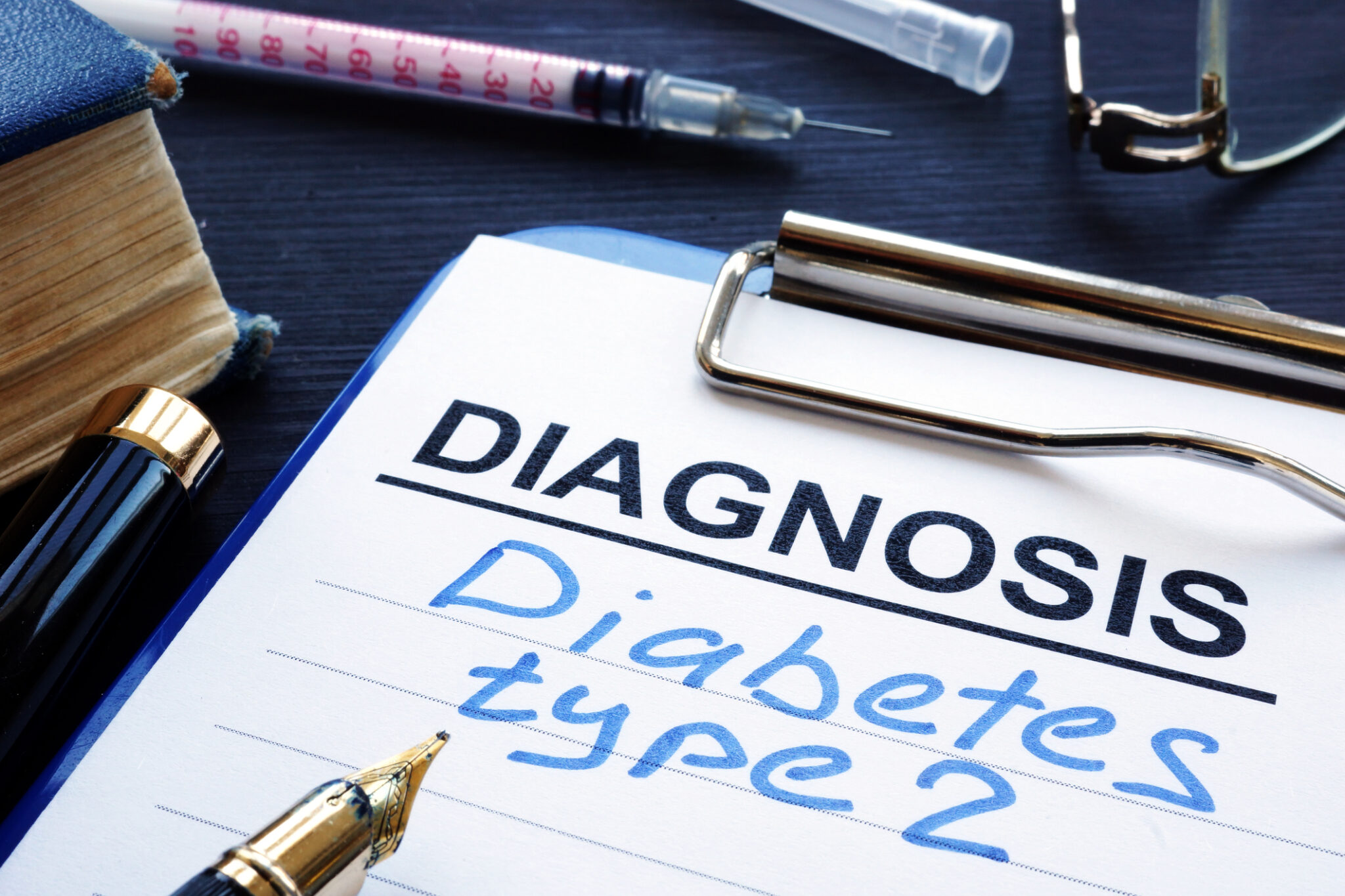 Improving Type 2 Diabetes Medication Prescribing - T1D Exchange