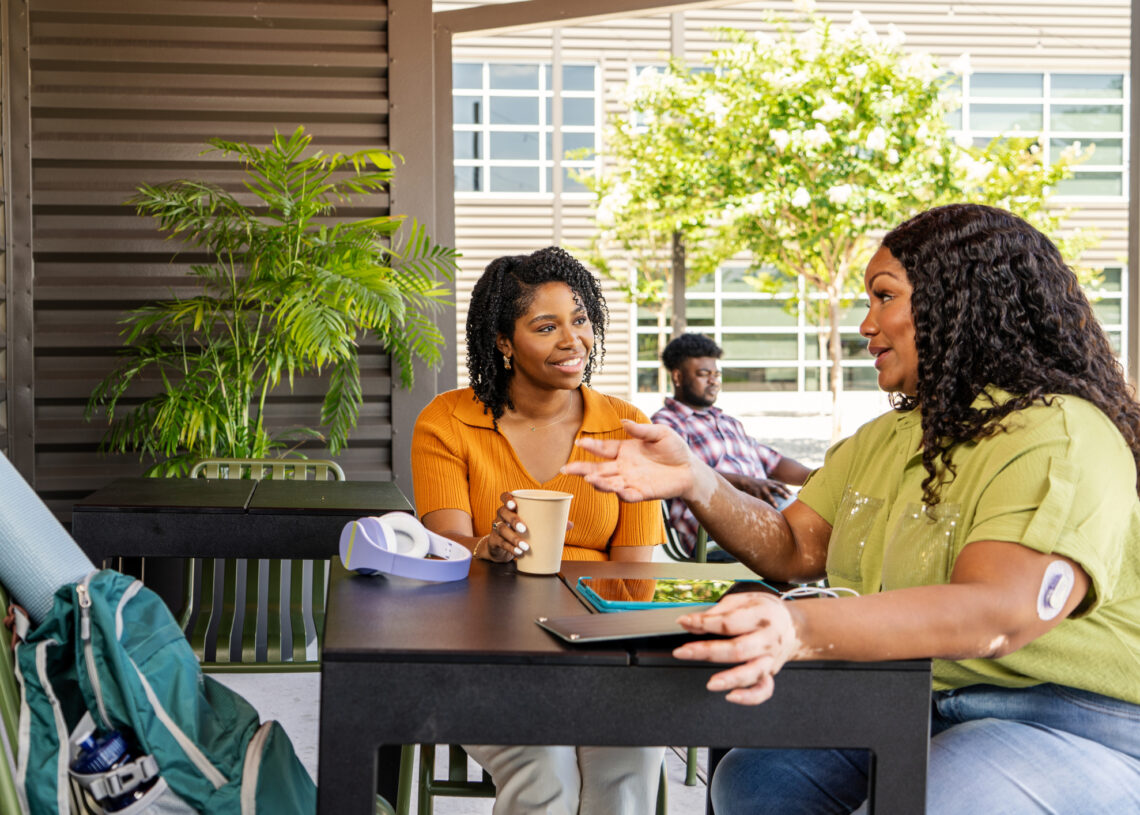 Welcome - T1D Exchange